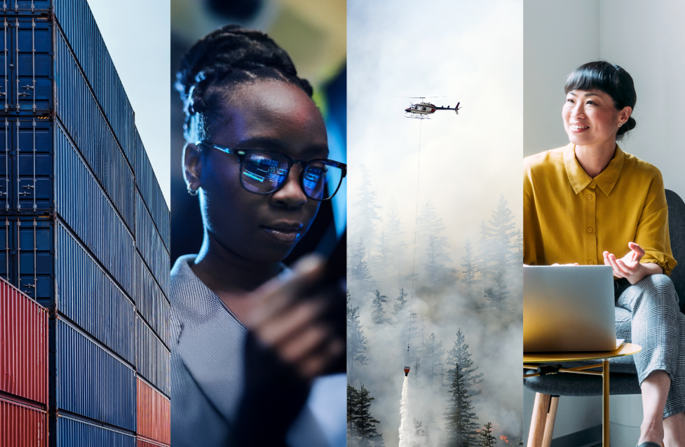 Aon NZ - About Aon New Zealand